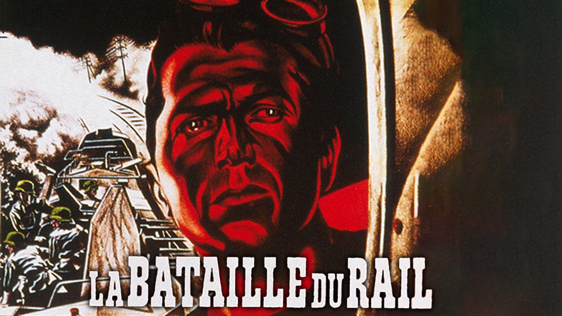 La bataille du rail - 22:40 sur Paris Première