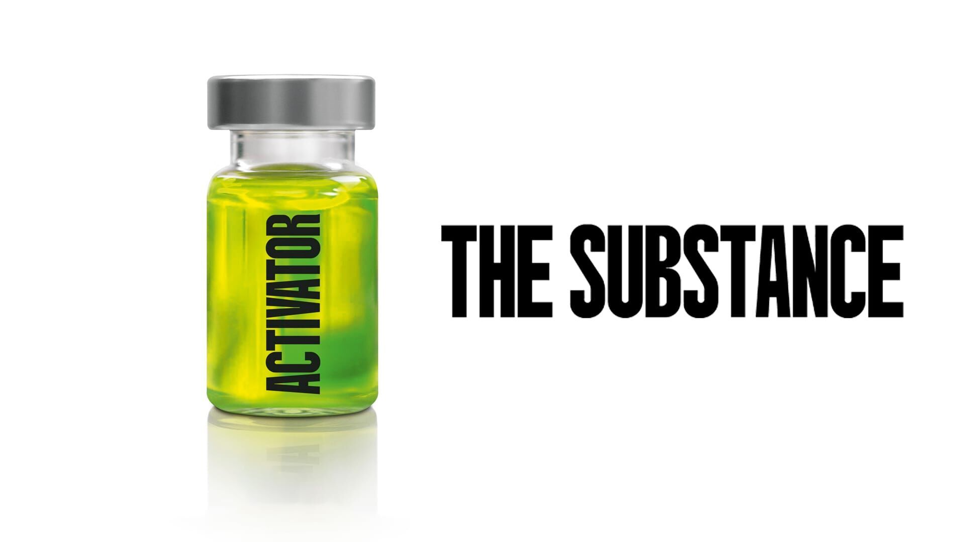 The Substance - 21:00 sur Canal+ Cinema