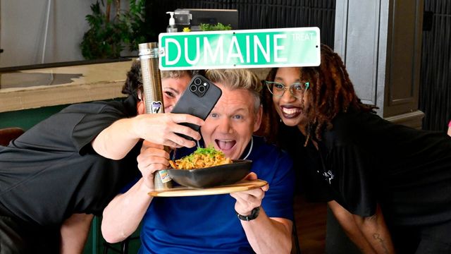 Cauchemar en cuisine - Saison 9 - 18:10 sur Paris Première